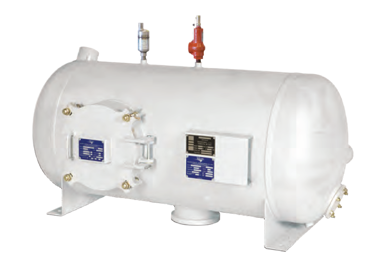 VELCON PARKER © - Coalescer SRL