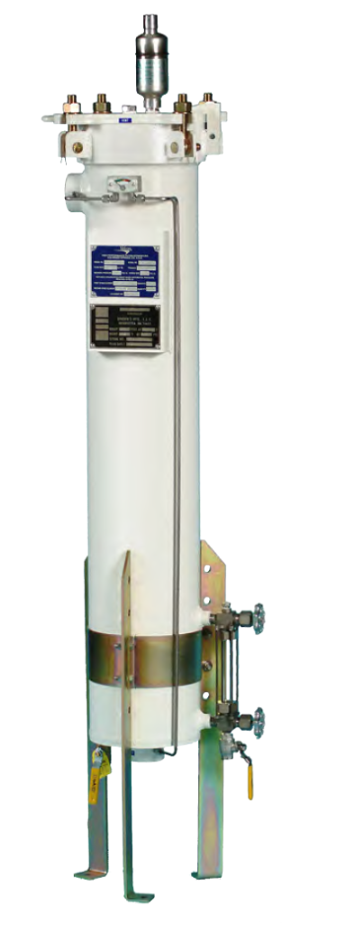 VELCON PARKER © - Coalescer SRL