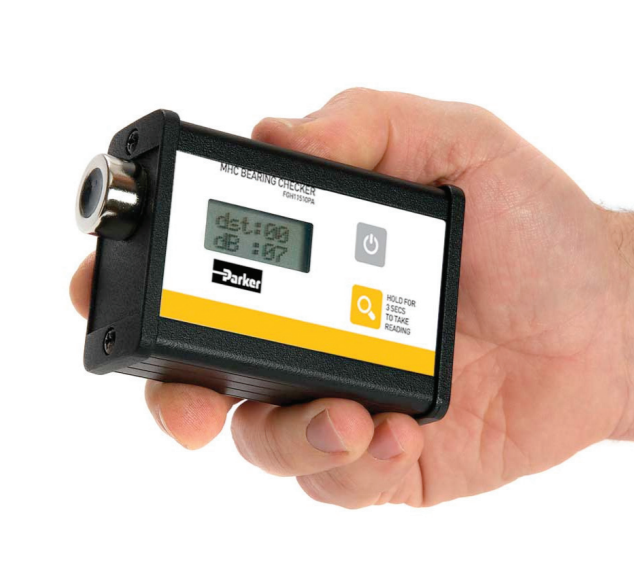 Calidad de fluidos / Analizadores - Coalescer SRL